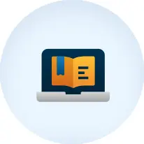 elearnmarkets Homepage Clone